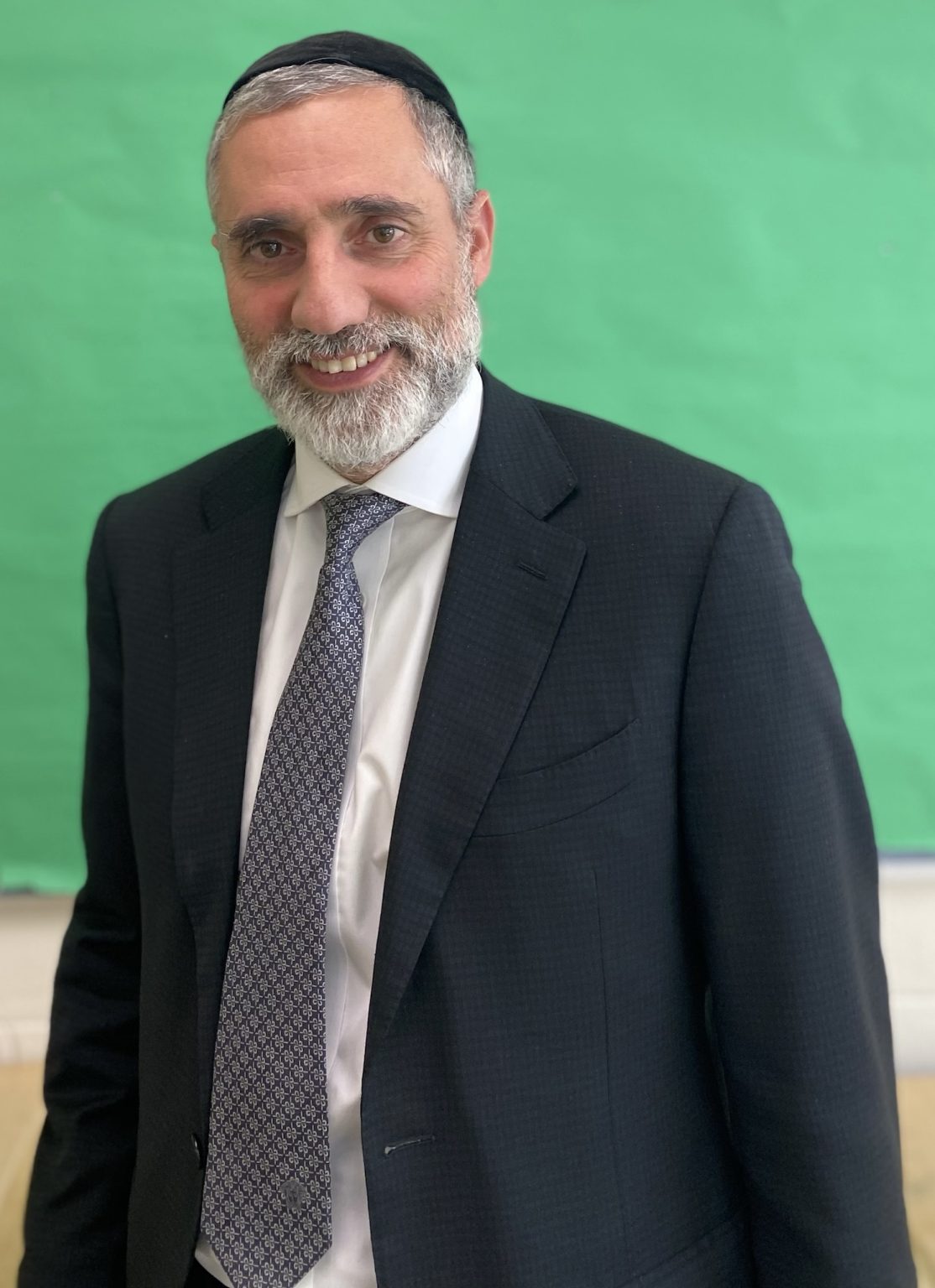 Rabbinical Endorsements – A Giving Hand