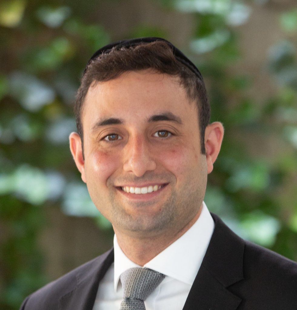 Rabbinical Endorsements – A Giving Hand